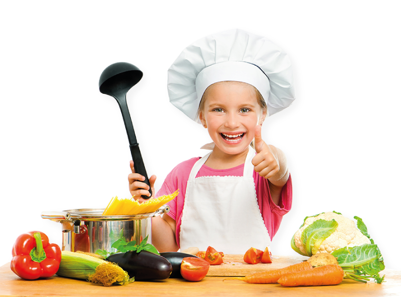 Volksküche - mehr als kochen und liefern.